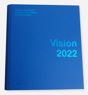 Vision 2022 - EXPAND YOUR PERSPECTIVE