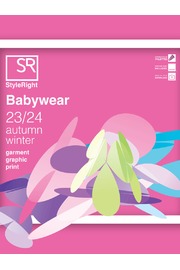 Mode Information: magazines, styling forecasts, colour, books, Pantone