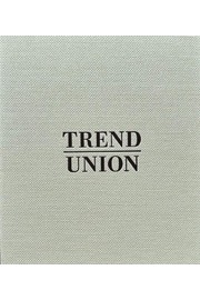 Mode Information: magazines, styling forecasts, colour, books, Pantone