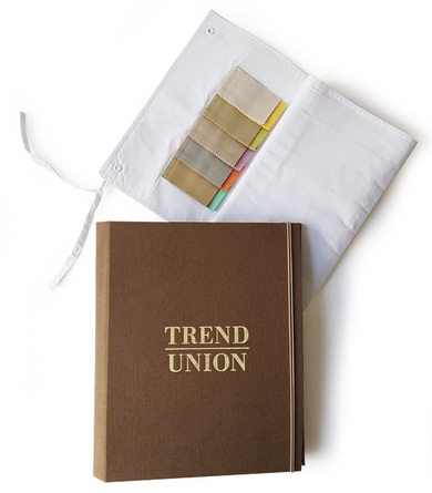 Trend Union Color - A/W 20/21 - Brown Age Lidewij Edelkoort